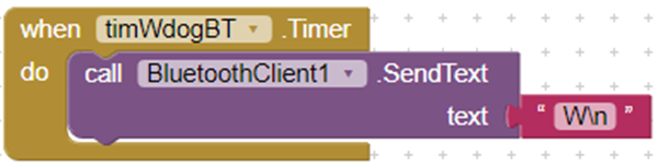 Variation De Vitesse Moteur Pas à Pas Via Bluetooth Page 2 Français Arduino Forum