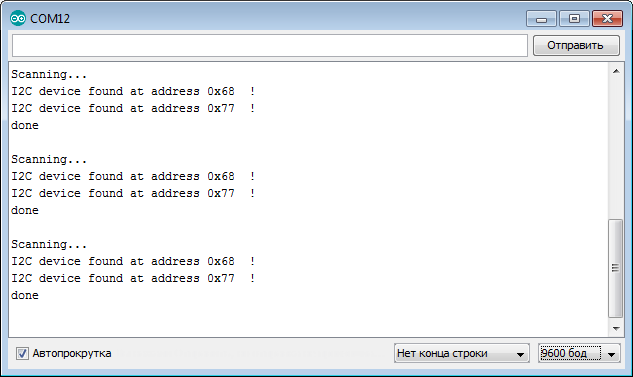 [solved] Ds1307 Wrong Time Programming Arduino Forum