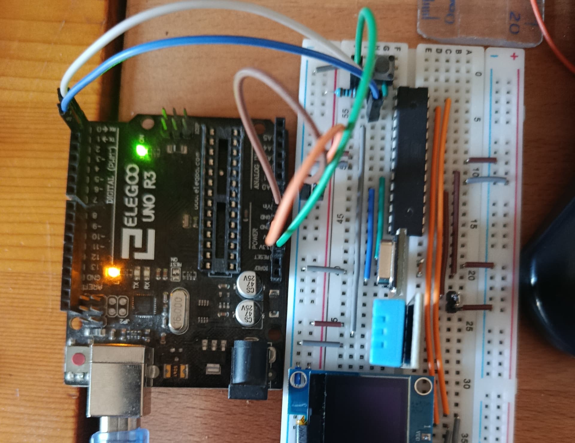 Comment on articule Arduino avec le numérique pro au quotidien ? - Le bar - Arduino Forum