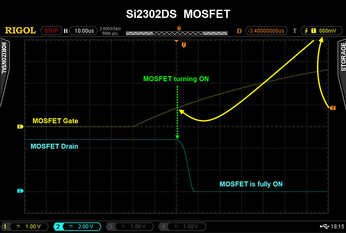 Good Oscilloscope Projects for Beginners? / Skills Test / TDR - Page 6 ...