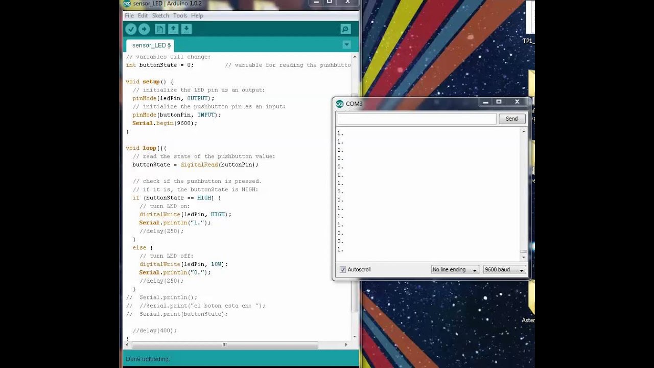 Leer data de Arduino con Processing - Software - Arduino Forum