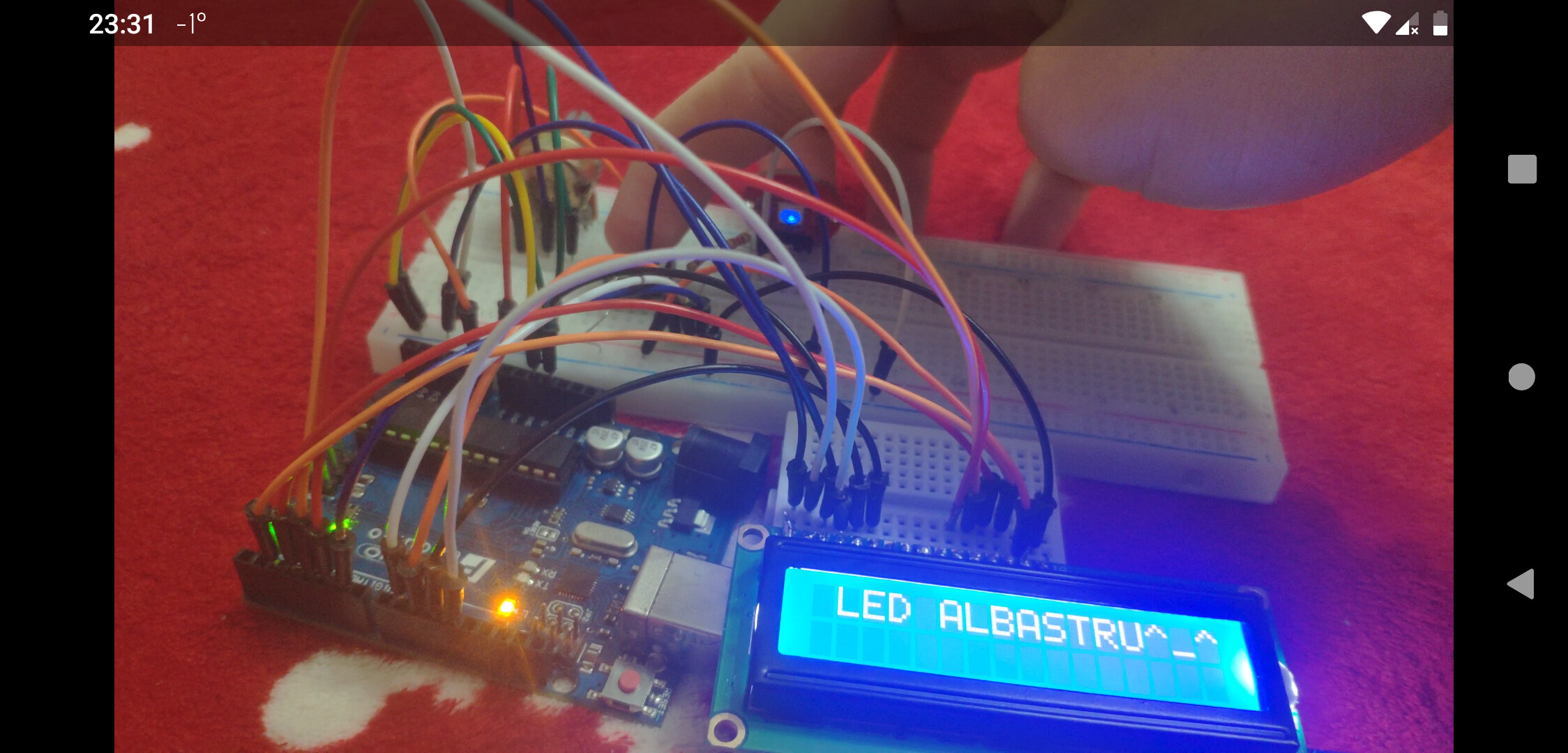 Problem with arduino nano v 3.0 - General Guidance - Arduino Forum