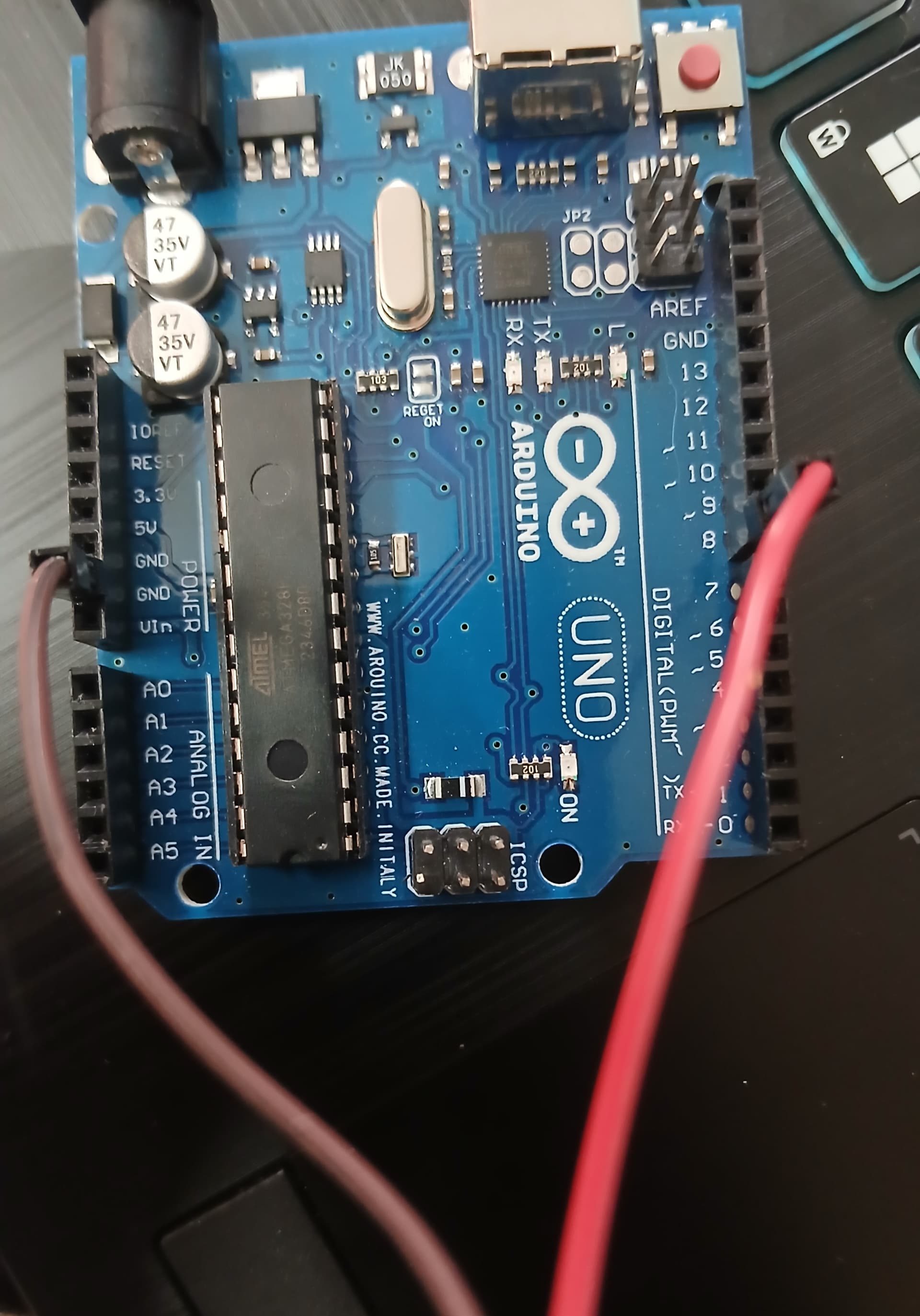 Pir Motion sensor Logs Motion detected when no motion - Sensors - Arduino Forum