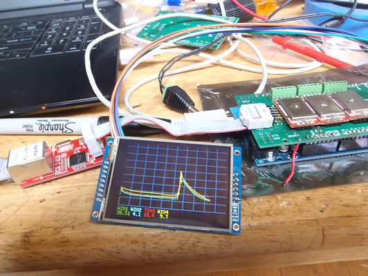 Strain gauge circuit question - Hardware Development - Arduino Forum
