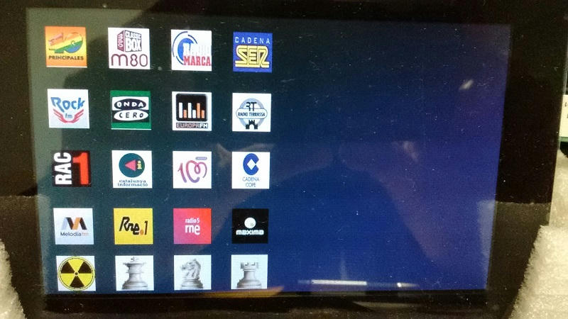 Librería gameduino 2 modificada para pantallas FT81X - Page 6 - Documentación - Arduino Forum