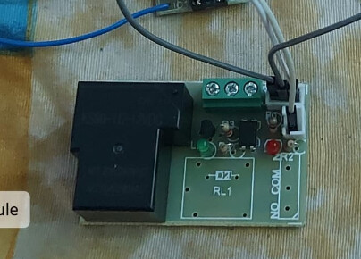 ATTiny2313 microcontroller is heating up - Page 3 - Programming - Arduino Forum