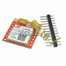 Re: SIM800L vs SIM900 - GSM Shield - Arduino Forum