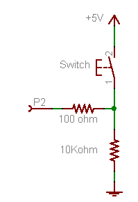 Pull-down- und Pull-up-Widerstände - Deutsch - Arduino Forum