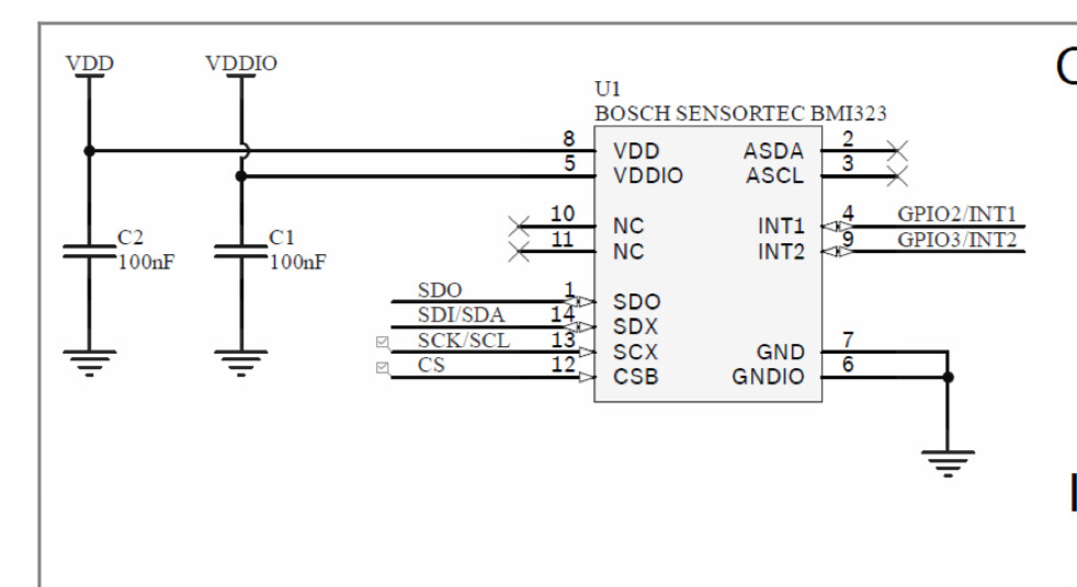 BMI323 Shuttleboard 3.0 Project - Networking, Protocols, and Devices - Arduino Forum