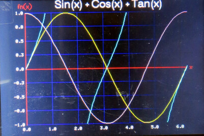 Esp32 mit display - Page 2 - Deutsch - Arduino Forum
