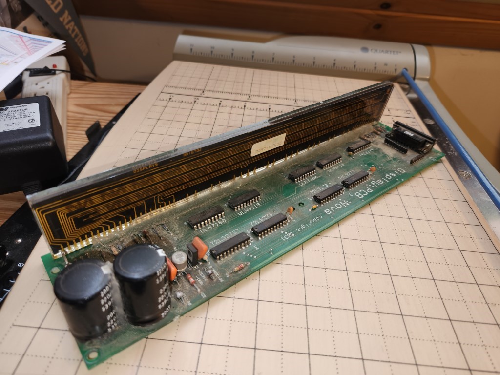 MAX7219 display with UNO R3 tutorial program errors - Programming - Arduino Forum