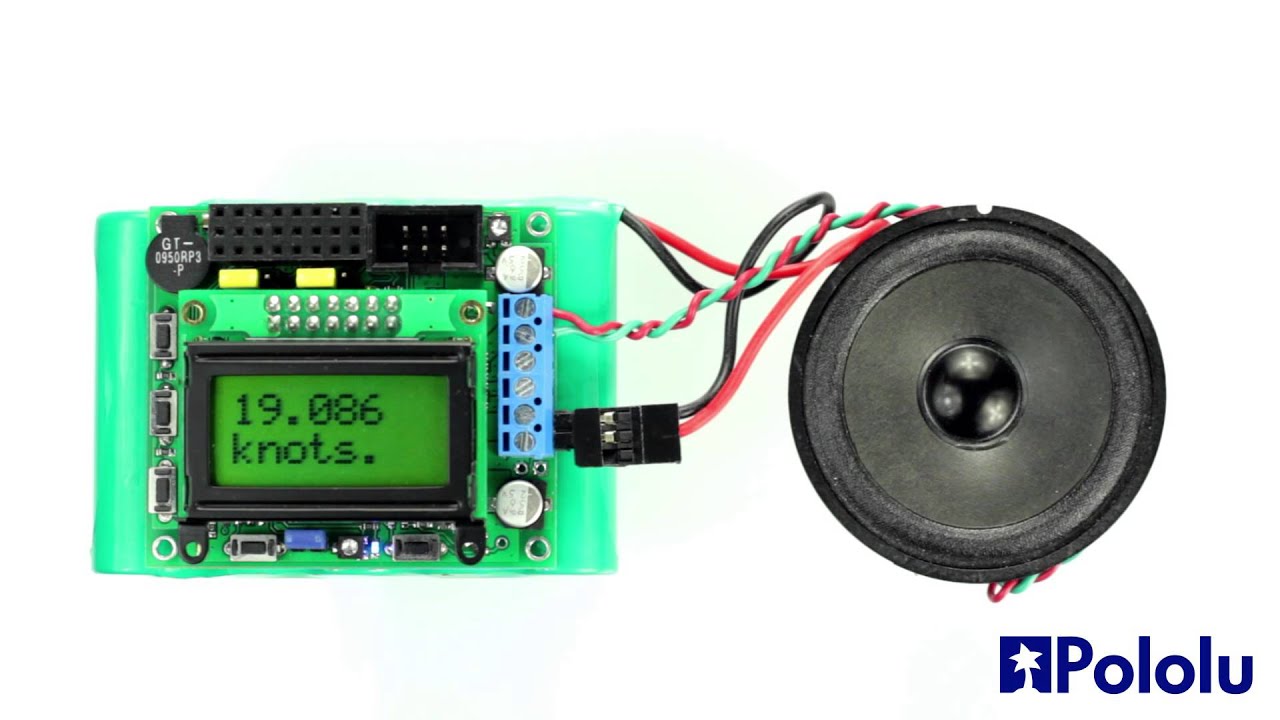 Physical talking clock with no UI - Home Automation - Arduino Forum