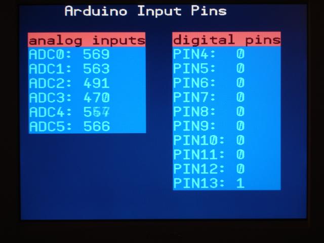 arduino + 12" lcd - Frequently-Asked Questions - Arduino Forum