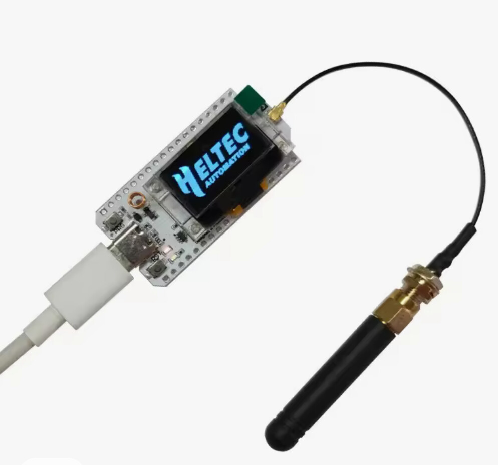 Problème de reception RF433 - Français - Arduino Forum