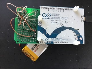 Auto Charging & Discharging Switcher - General Electronics - Arduino Forum