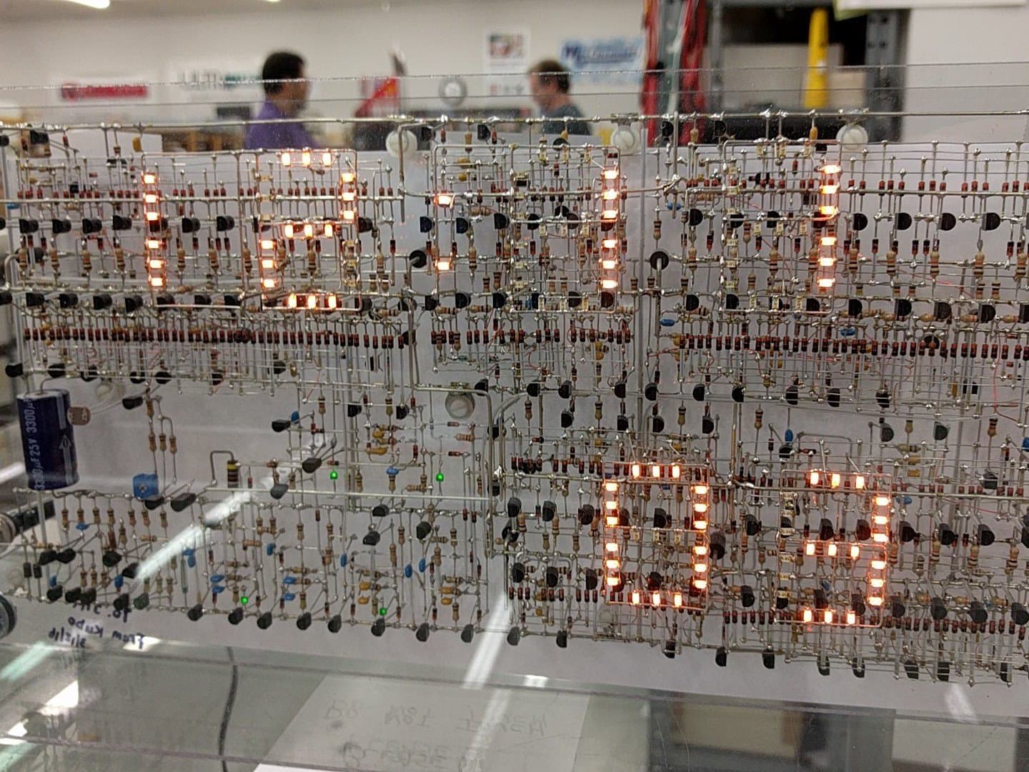 Next challenge: the proto shields - Page 2 - General Guidance - Arduino ...
