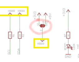 Data logger shield UNO R4 I2C conflict - UNO R4 WiFi - Arduino Forum