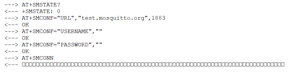 Sim7000 Mqtt At Commands Networking Protocols And Devices Arduino 8467