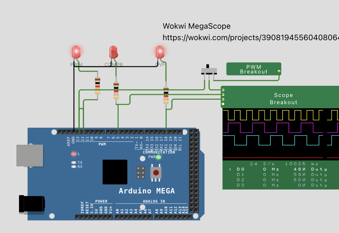 Delay in timer interrupt - Page 4 - Programming - Arduino Forum