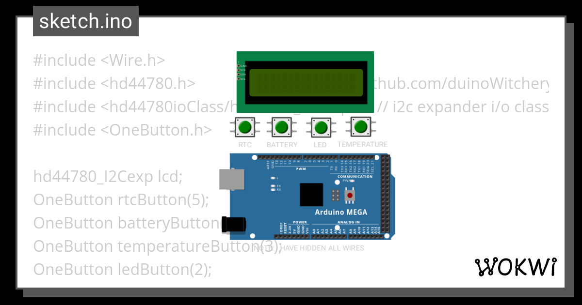 Might be asking too much - General Guidance - Arduino Forum