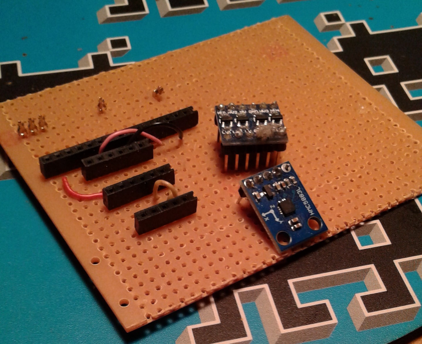 GPS and OLED latency - Page 3 - Programming - Arduino Forum
