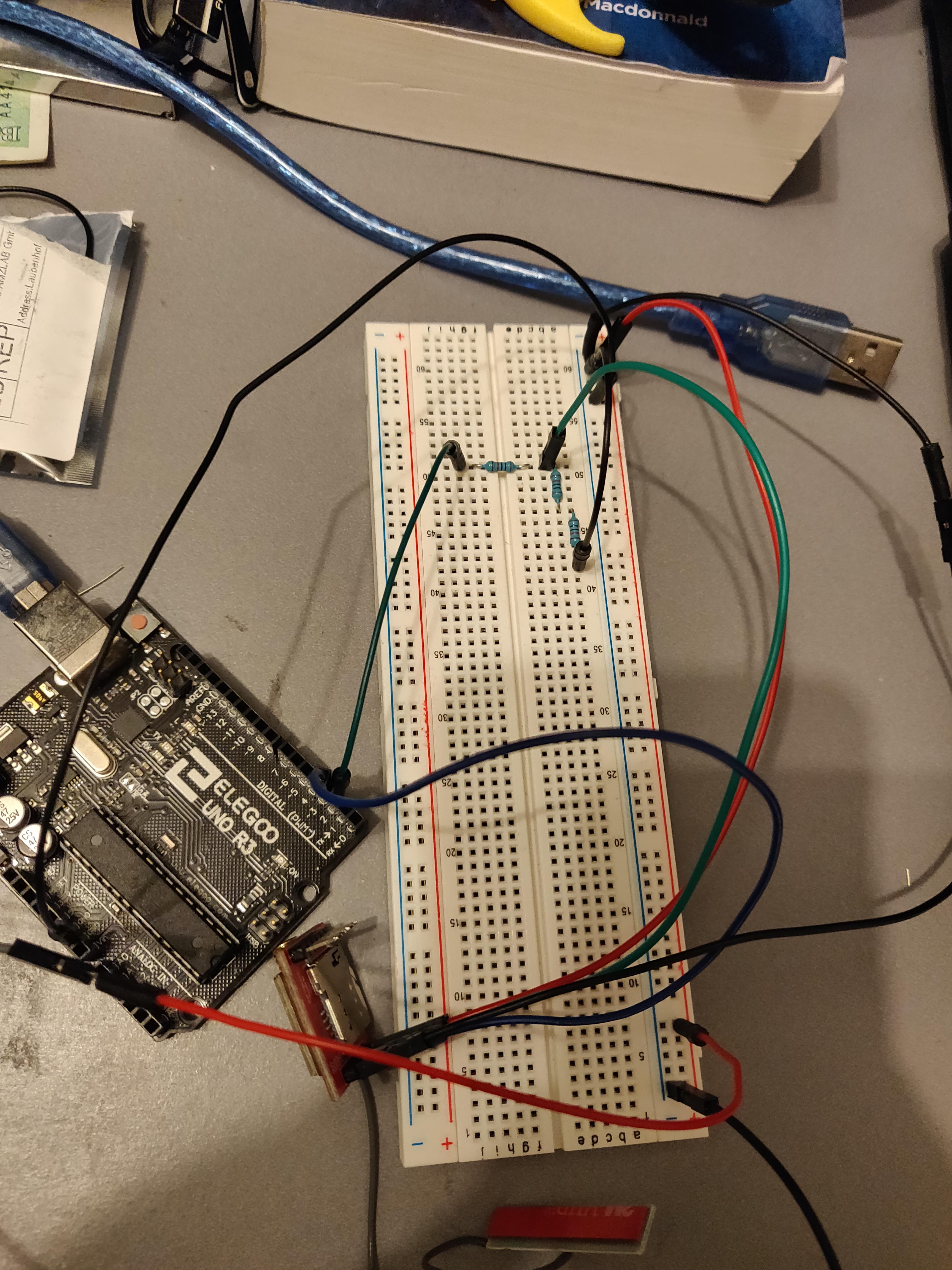 How am I to interpret this output from a SIM800L? - General Guidance ...