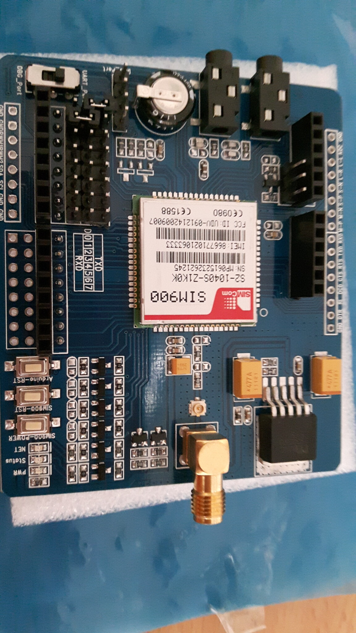 Gsm 900 Arduino Uno Newbie Networking Protocols And Devices Arduino Forum