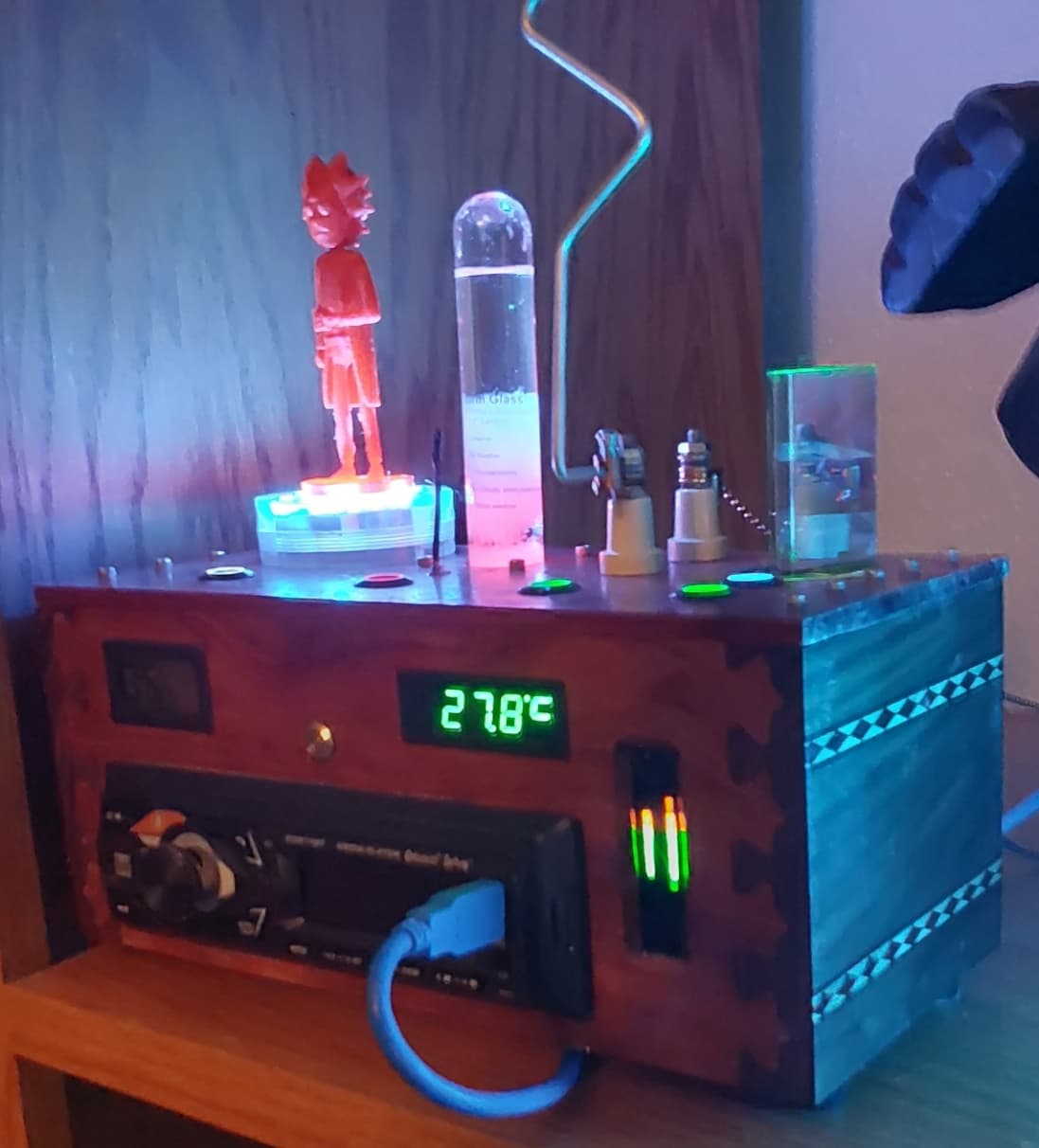 Anyone got a WORKING PWM-to-audio filter please? - General Electronics - Arduino Forum