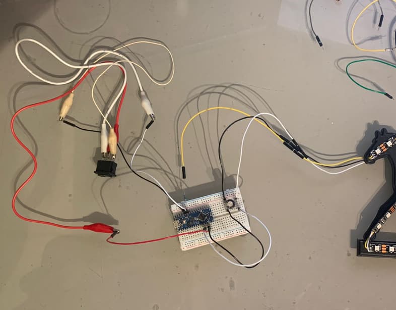 Using a SPDT Switch to change Lighting modes - Page 2 - LEDs and ...