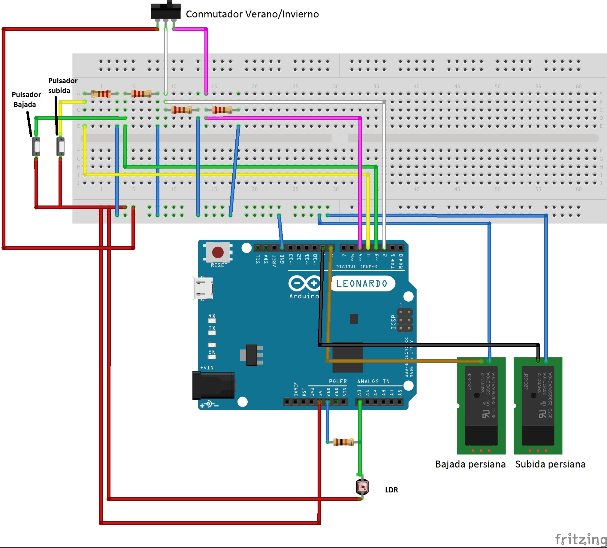 Armónicos en señales digitales - Page 2 - Hardware - Arduino Forum
