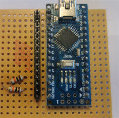 Nrf24l01 not connected Arduino Nano - Networking, Protocols, and Devices - Arduino Forum