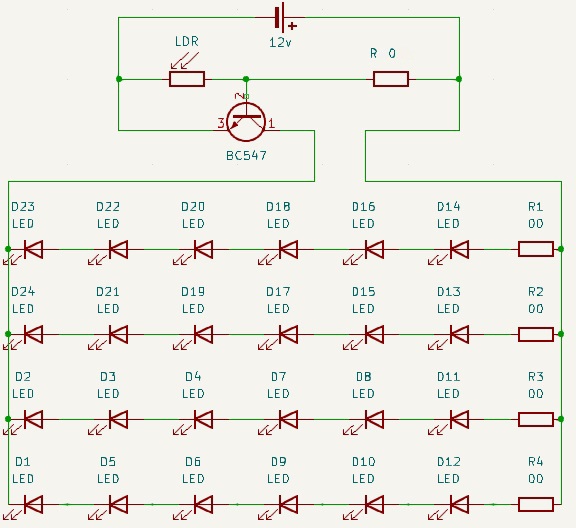 Camera IR LEDs fault - Page 13 - General Electronics - Arduino Forum