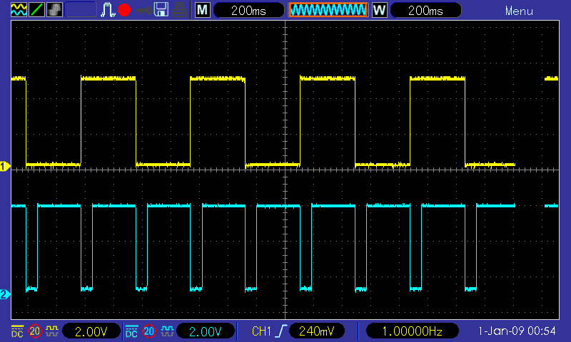 ATmega 168 interrupt issue - Programming - Arduino Forum ATmega 168 interrupt issue - Programming - Arduino Forum