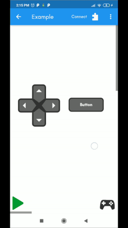 Nairda Robot Programming [BLUETOOTH PROGRAMMING PLATFORM] - Showcase - Arduino Forum