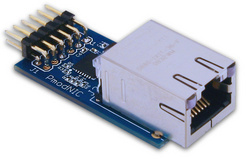 Stand alone ethernet controller - Networking, Protocols, and Devices ...