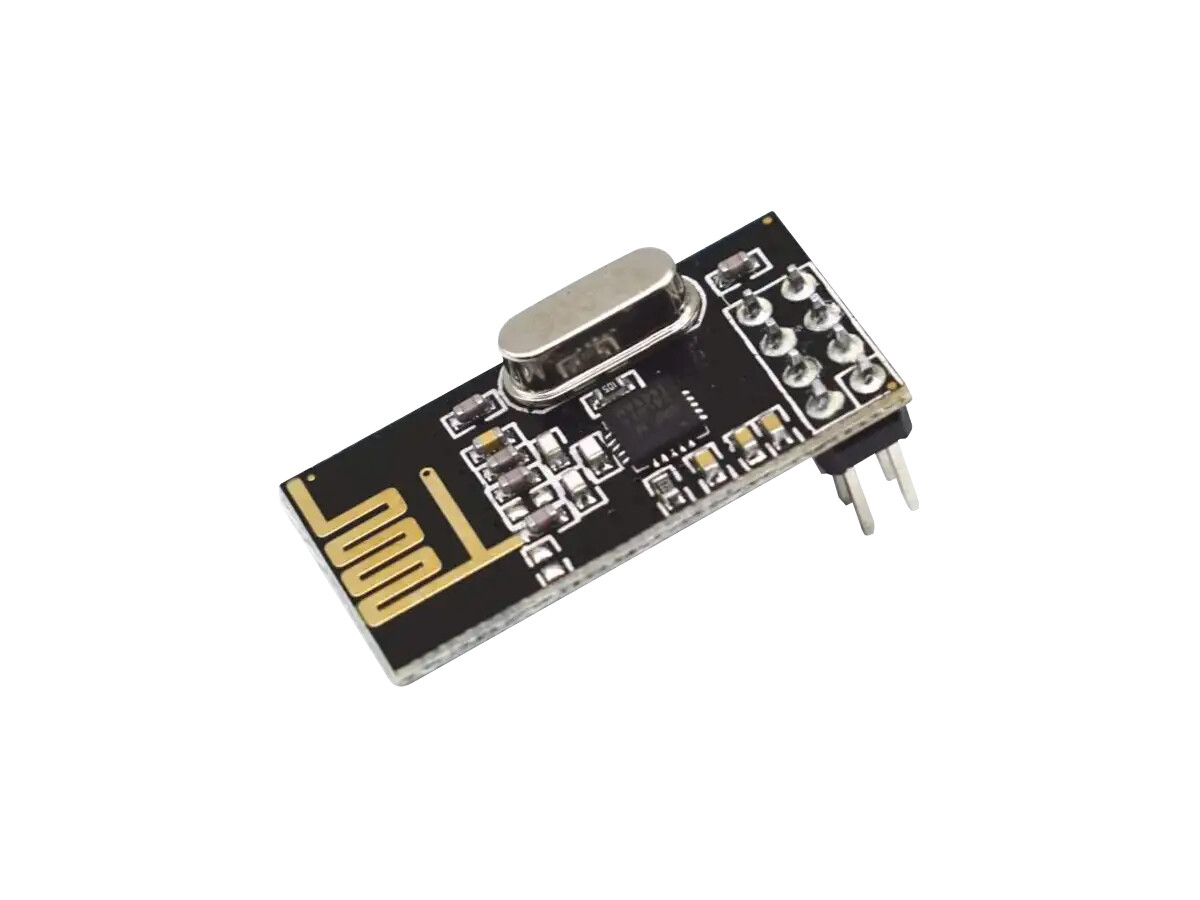 Issues getting NRF24L01 to communicate - General Guidance - Arduino Forum