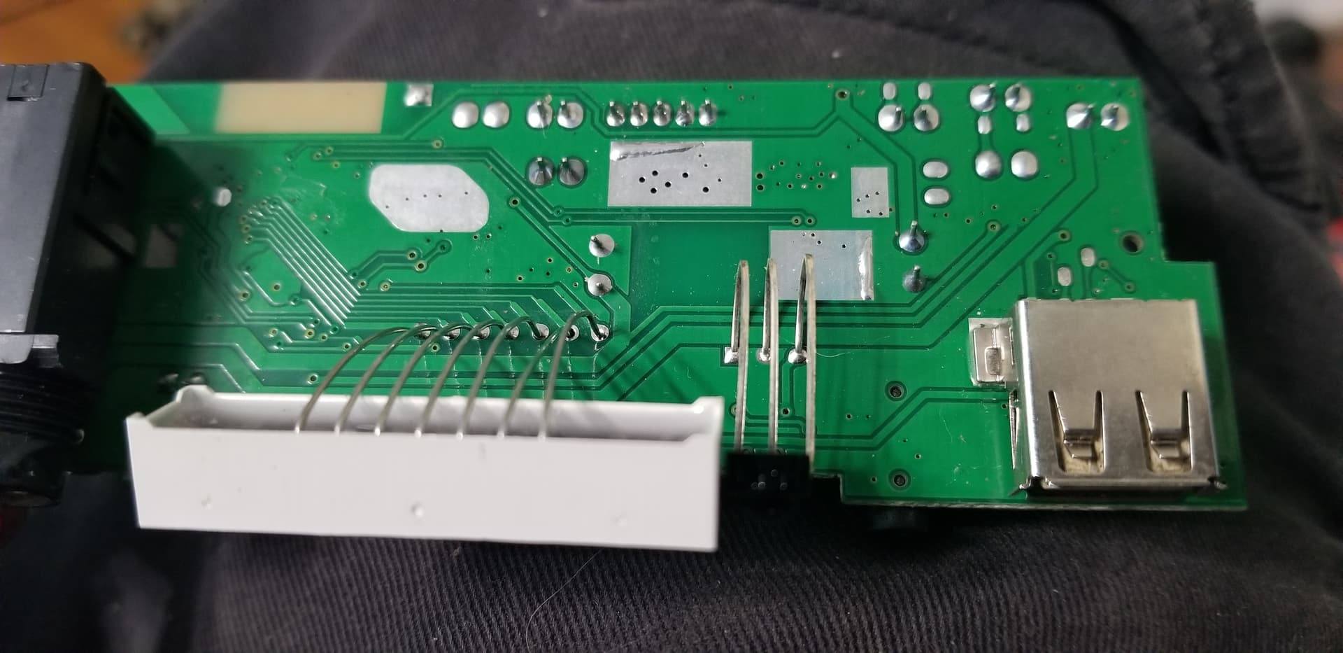 PCB board help! - General Electronics - Arduino Forum