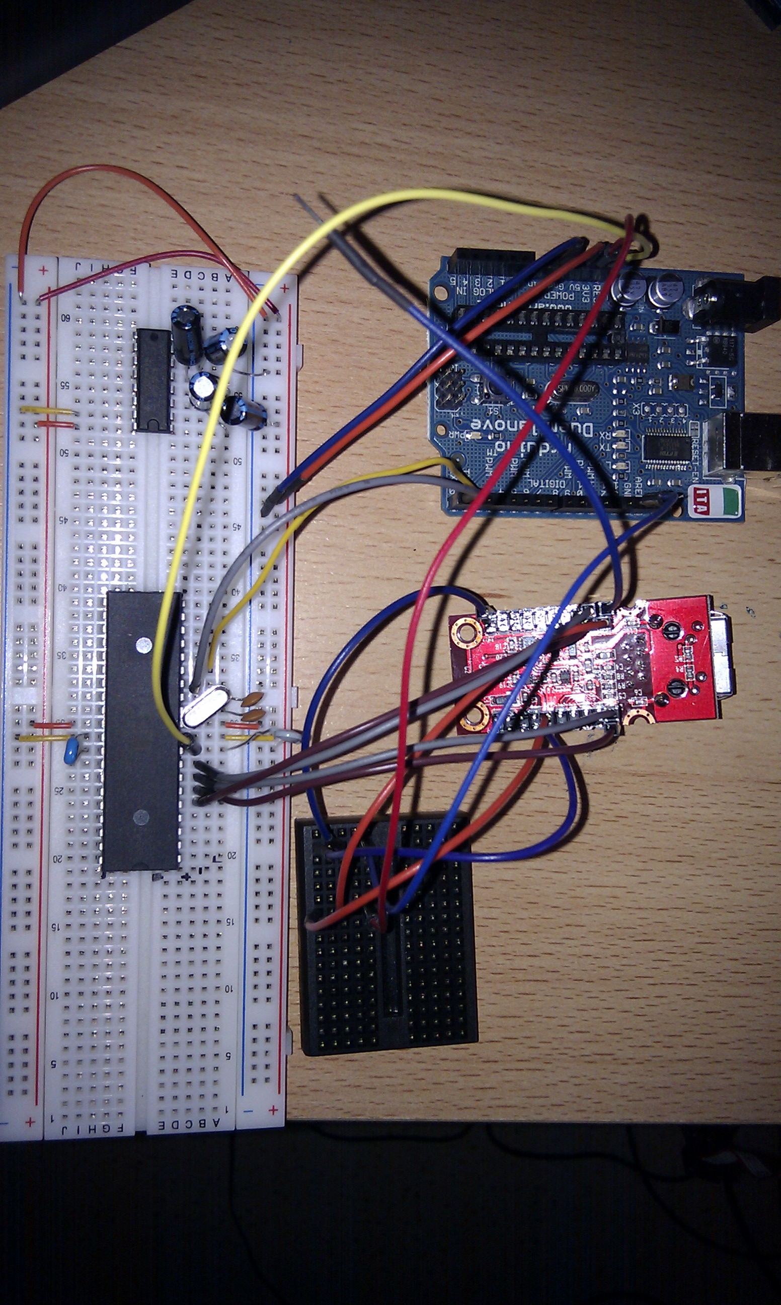 ATMEGA 644 won´t work with WIZNET5100 WIZ812MJ - 3rd Party Boards - Arduino Forum