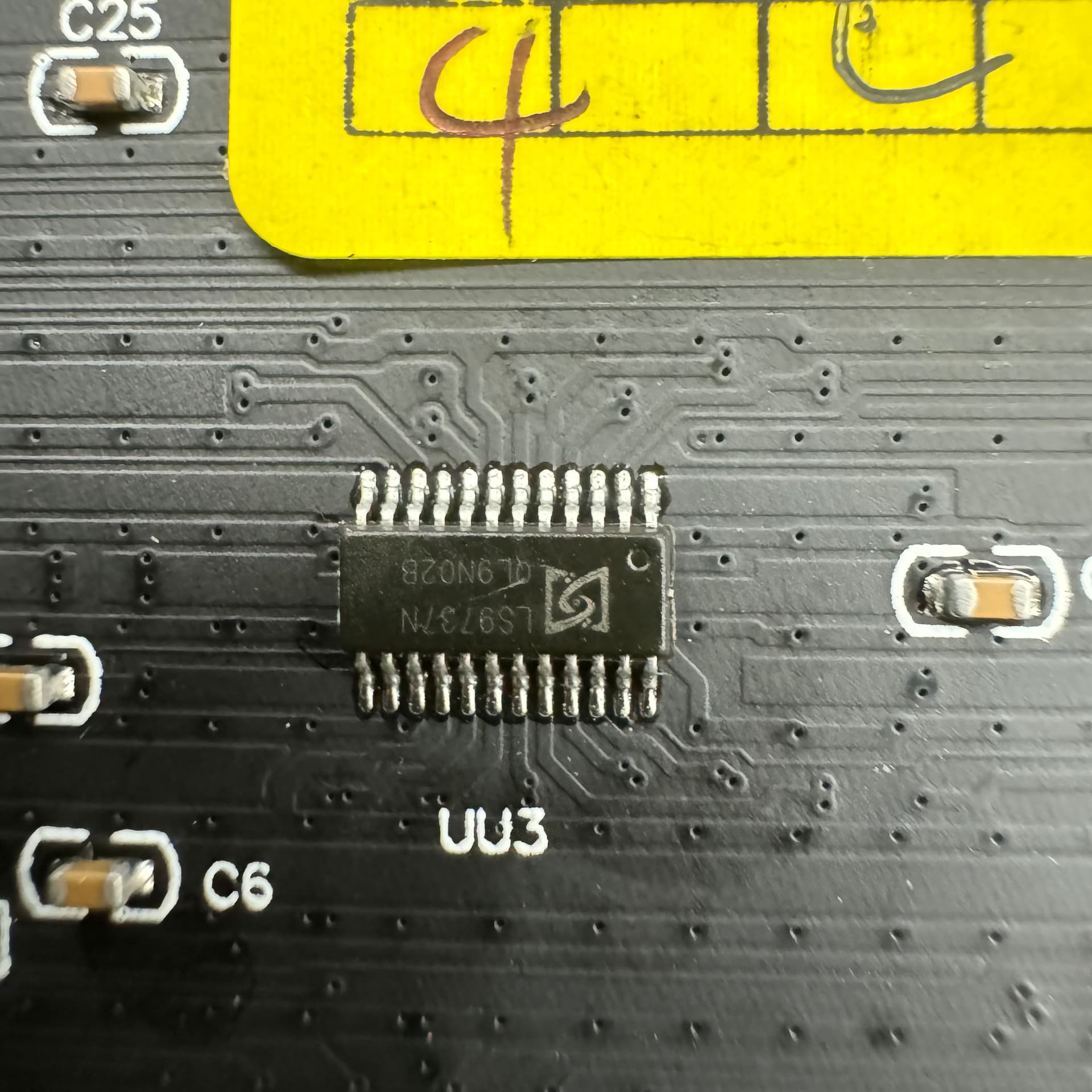 How Can I Control Dot Matrix Page 2 Leds And Multiplexing Arduino Forum