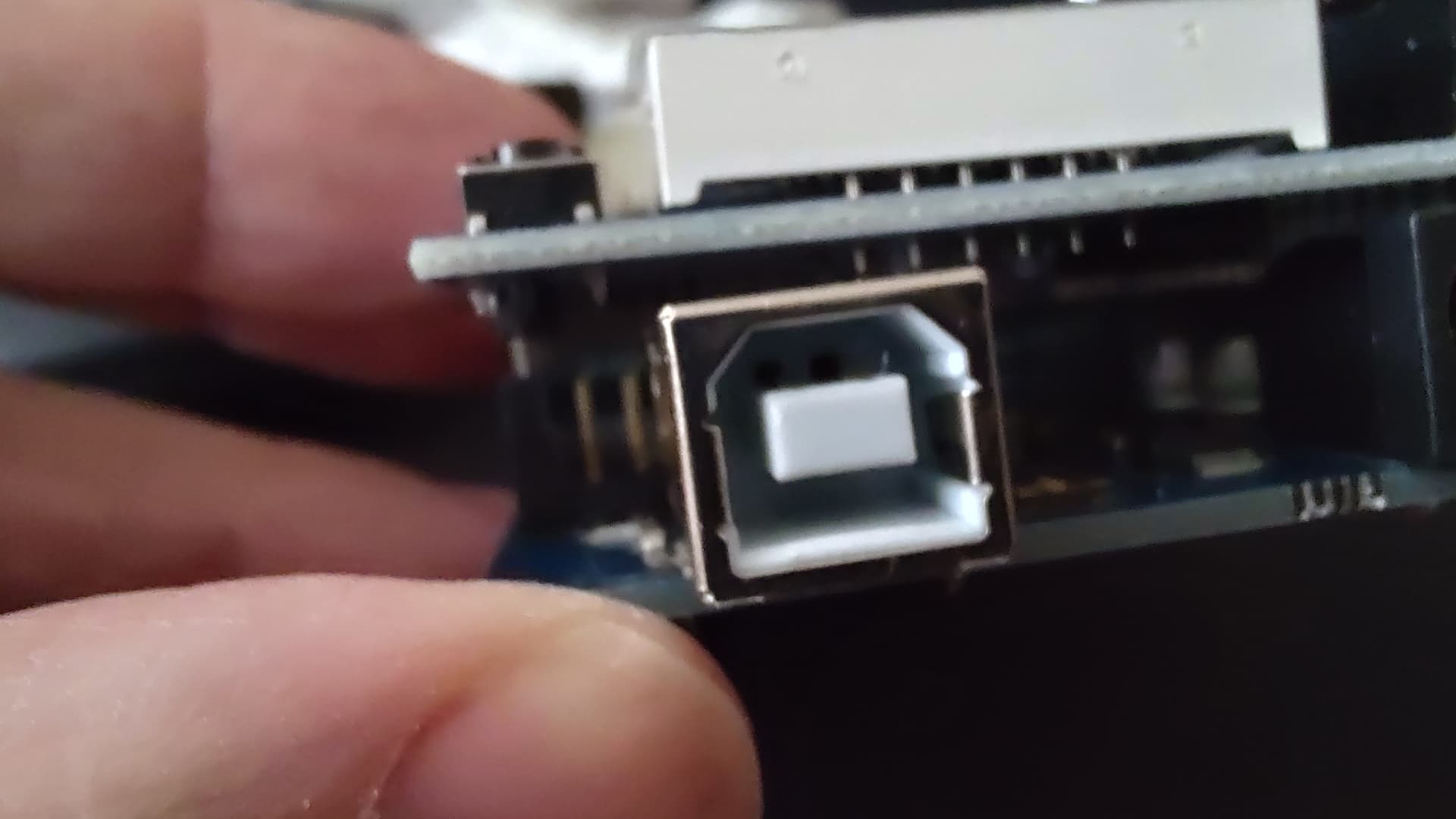 Multifunction Shield Issue General Guidance Arduino Forum