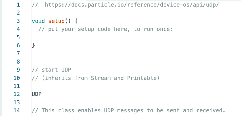 What does the black type mean? - Programming Questions - Arduino Forum