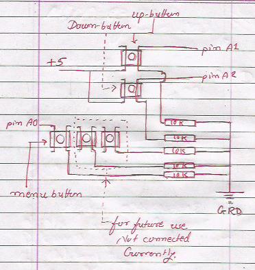 Need help to write code for increment/ detriment counter. - Programming ...