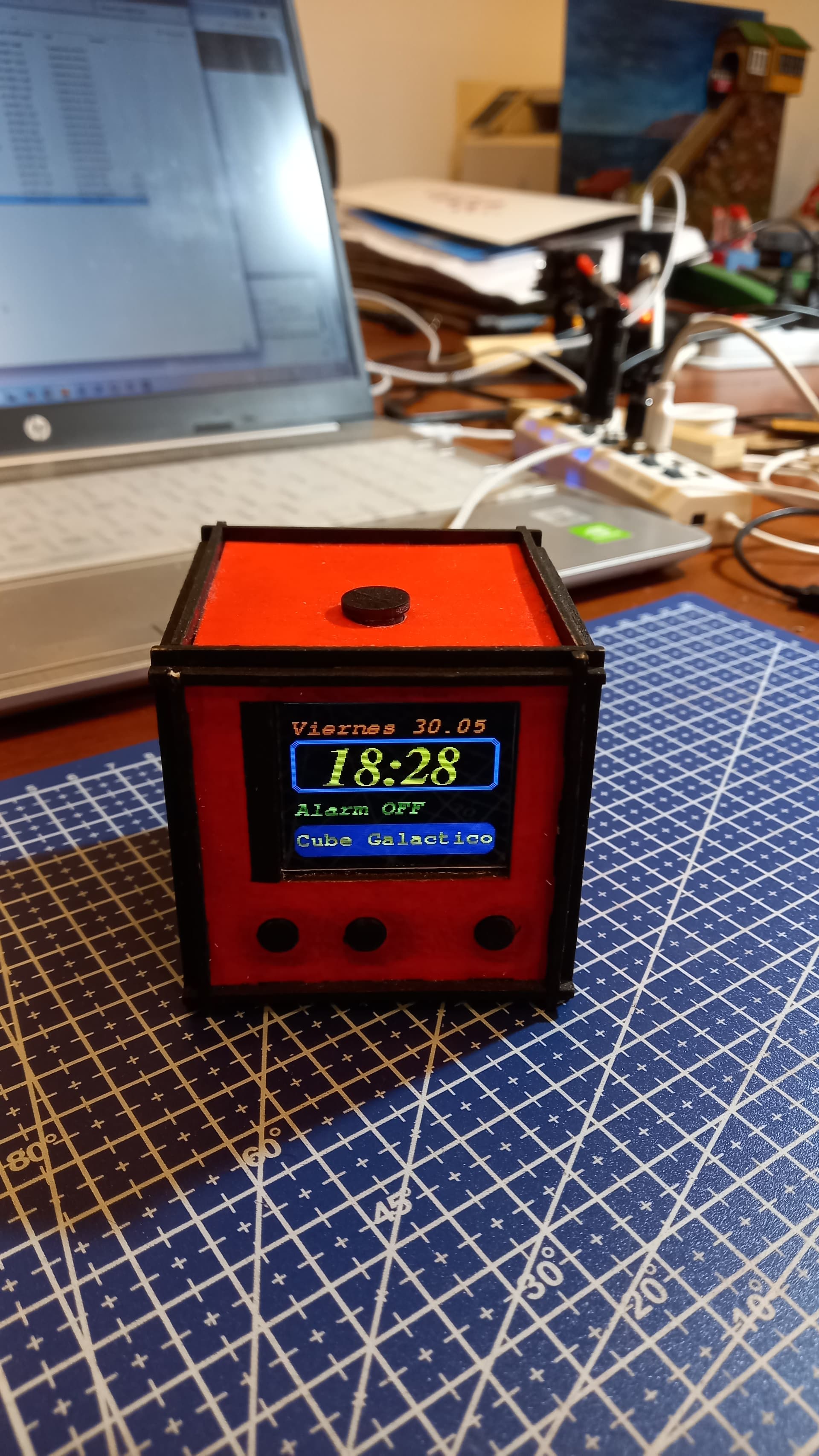 ESP32 WiFi Reception - Page 2 - Networking, Protocols, and Devices - Arduino Forum