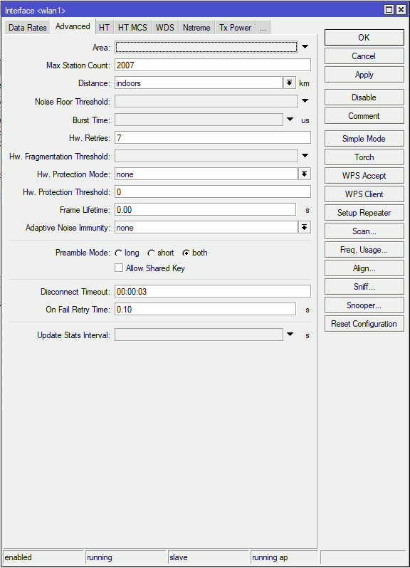 Bad Memory leak using Lolin Node1.0 MCU ESP12E - Solved!!!! - 3rd Party Boards - Arduino Forum