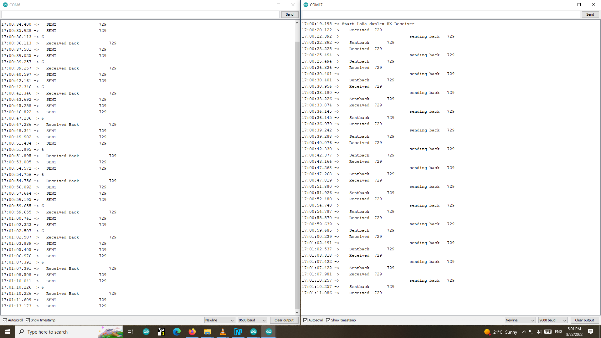 Lora Not Working Without Emon Library Programming Questions Arduino Forum 2244