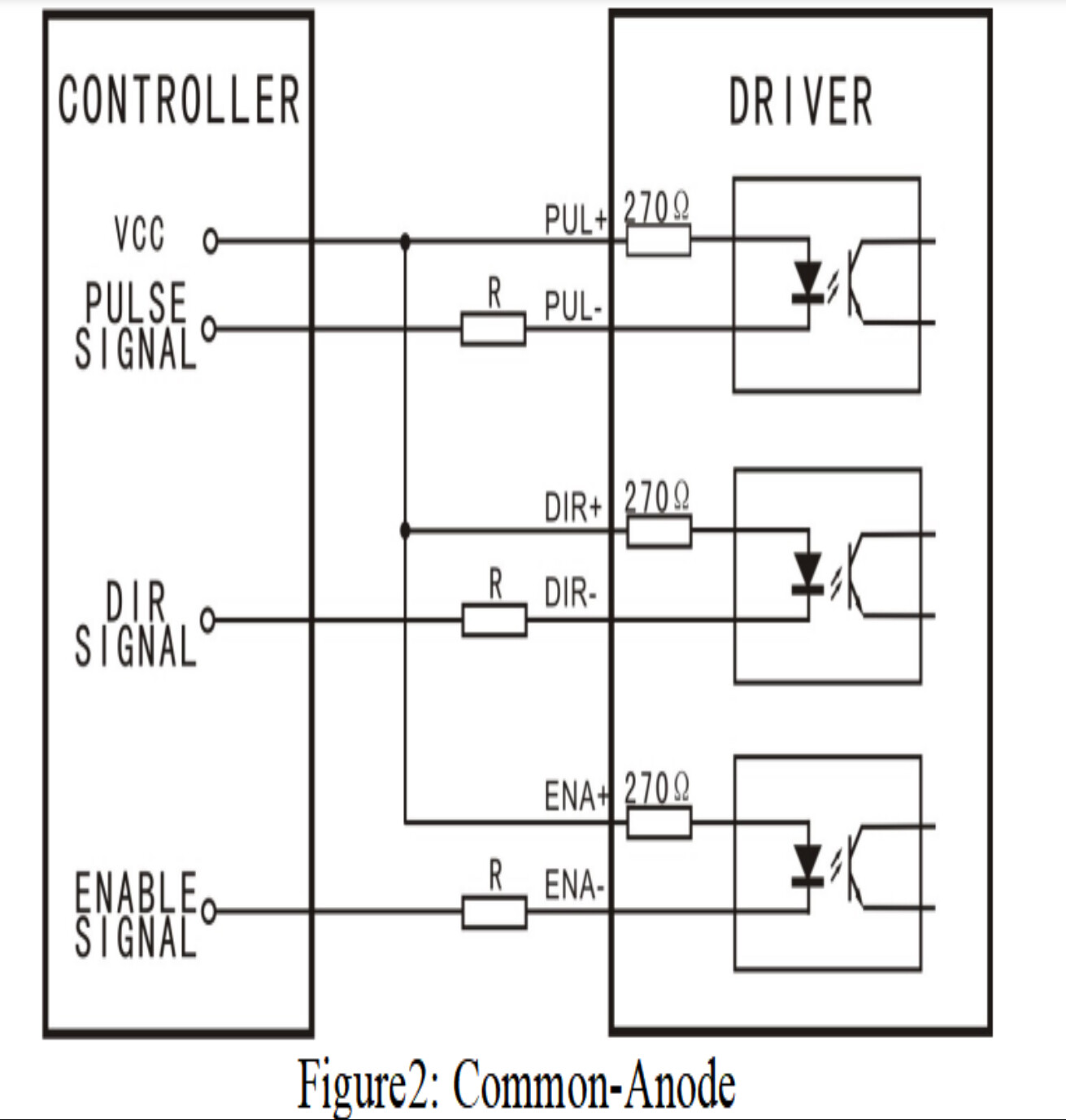 Going bonkers on a level-shifter - General Guidance - Arduino Forum