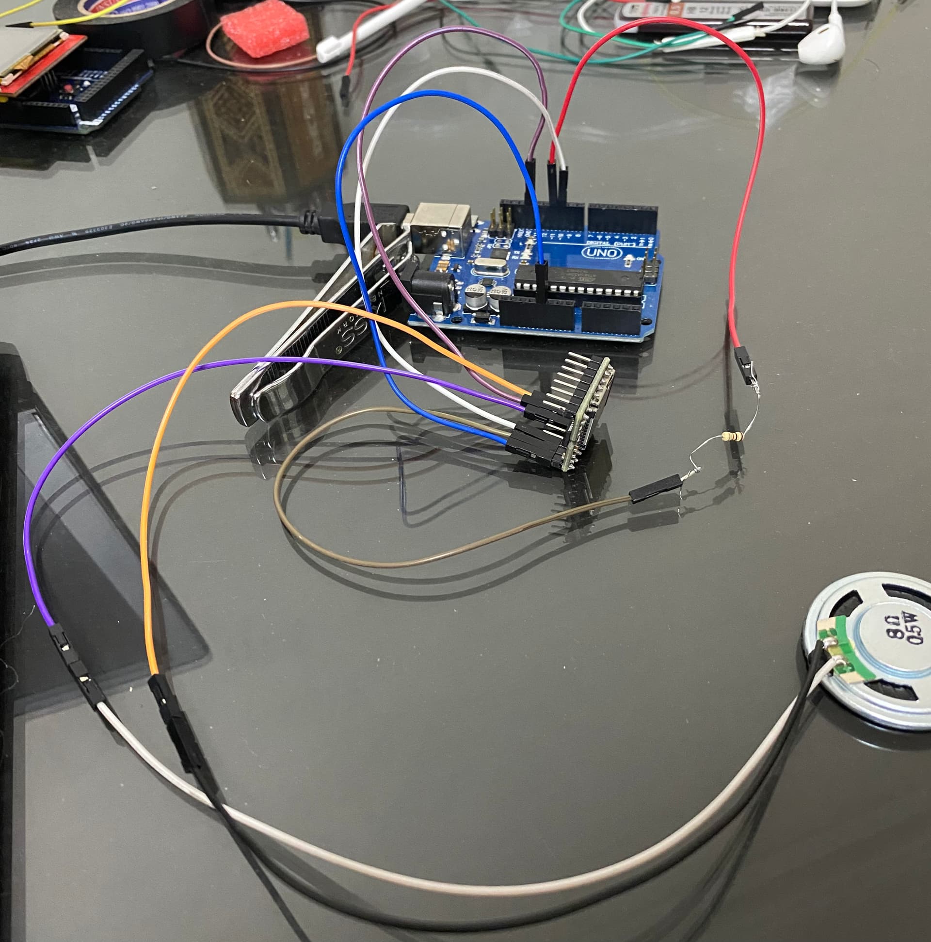 Cant Use Dfplayer Mini Player Sensor On Arduino Uno Page 2 General Electronics Arduino Forum