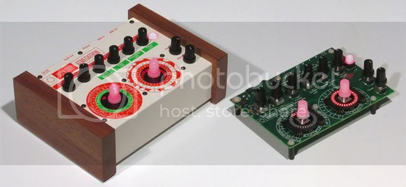 Soulsby Atmegatron Synthesizer - Products and Services - Arduino Forum