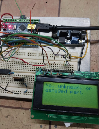 Accessing the ADC pins - Page 2 - Classic Nano - Arduino Forum