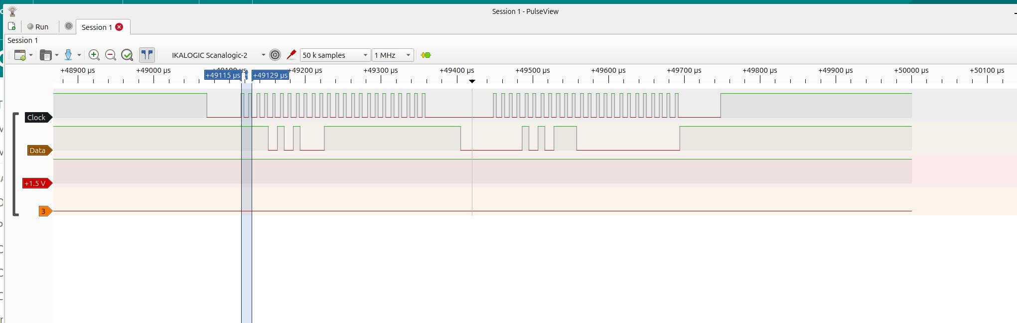 Problème De Lecture Dun Comparateur Mécanique Page 2 Français Arduino Forum